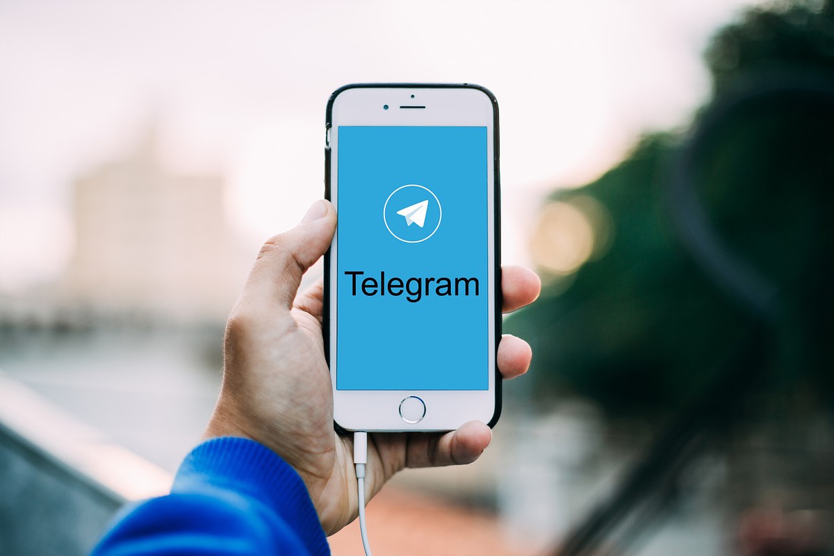 A compra de bitcoins pelo Telegram já é uma realidade: veja como ...