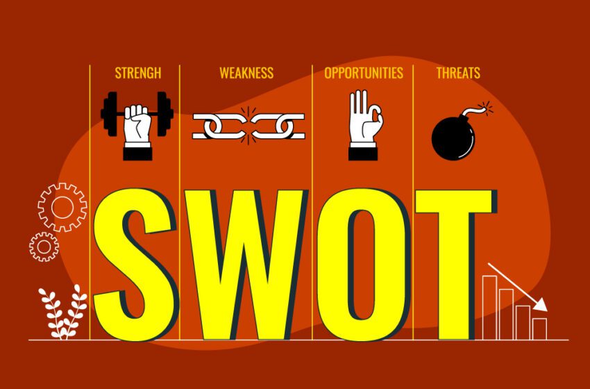 Análise SWOT: uma ferramenta de gestão para usar na sua startup ...