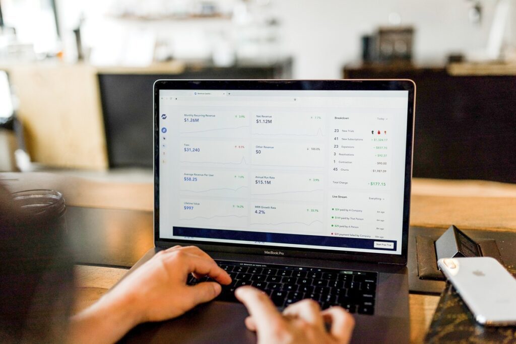 Dock, soluções de pagamento para empresas