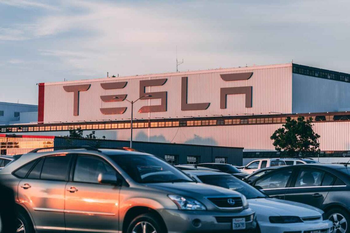 Tesla, saiba como ela se tornou tão famosa
