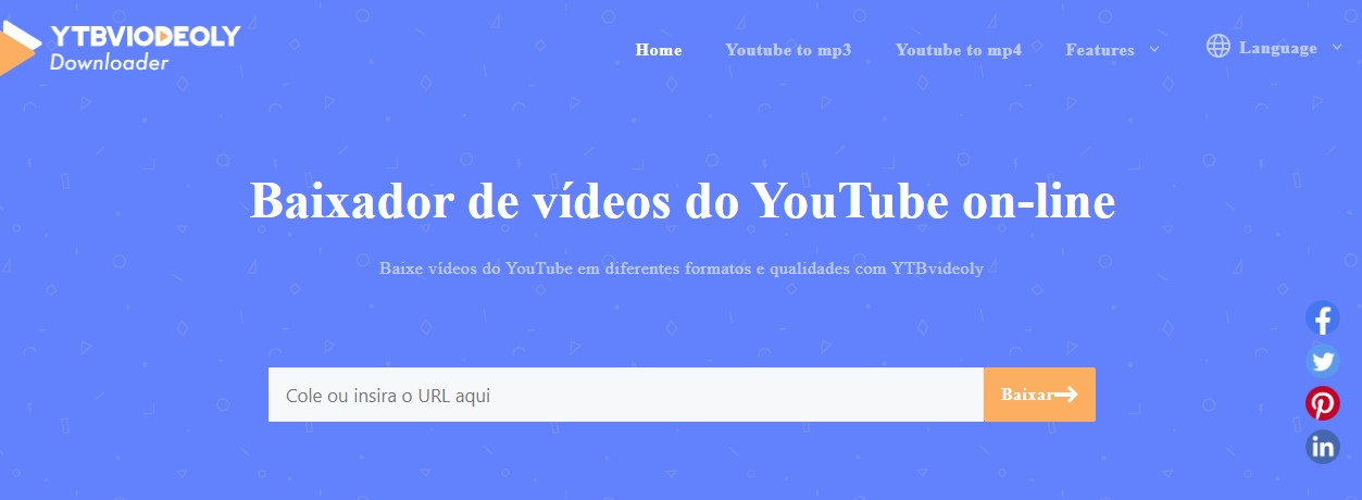 Como baixar vídeo do YouTube sem instalar nenhum programa - Rapadura Tech