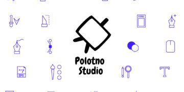 Polotno Studio: Como usar o editor de imagens gratuito estilo Canva - Rapadura Tech