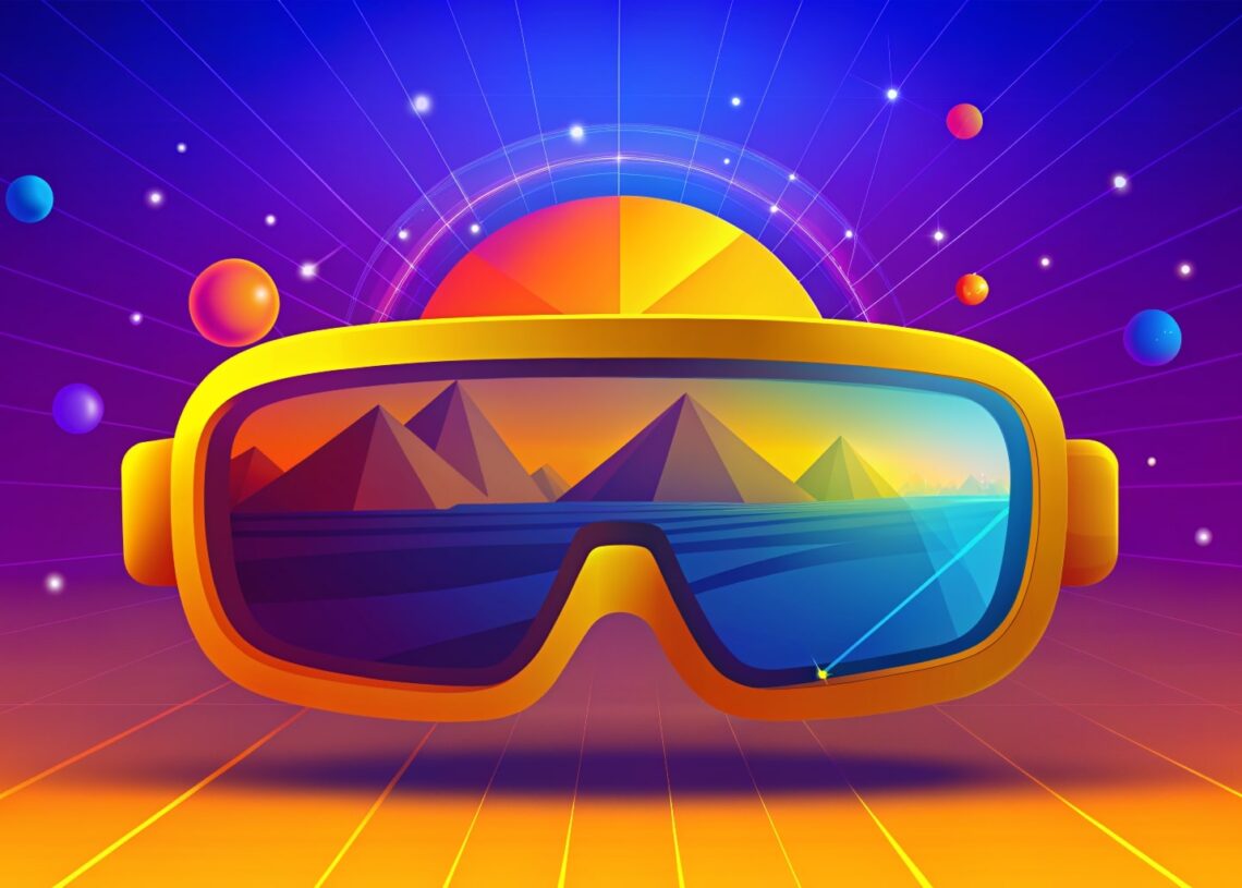 As expectativas de mercado da Apple com o Vision Pro