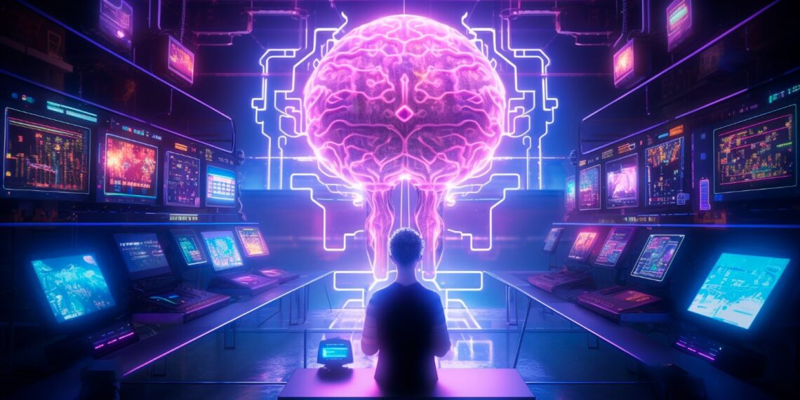 Deep learning: como funciona e quais são as suas aplicações