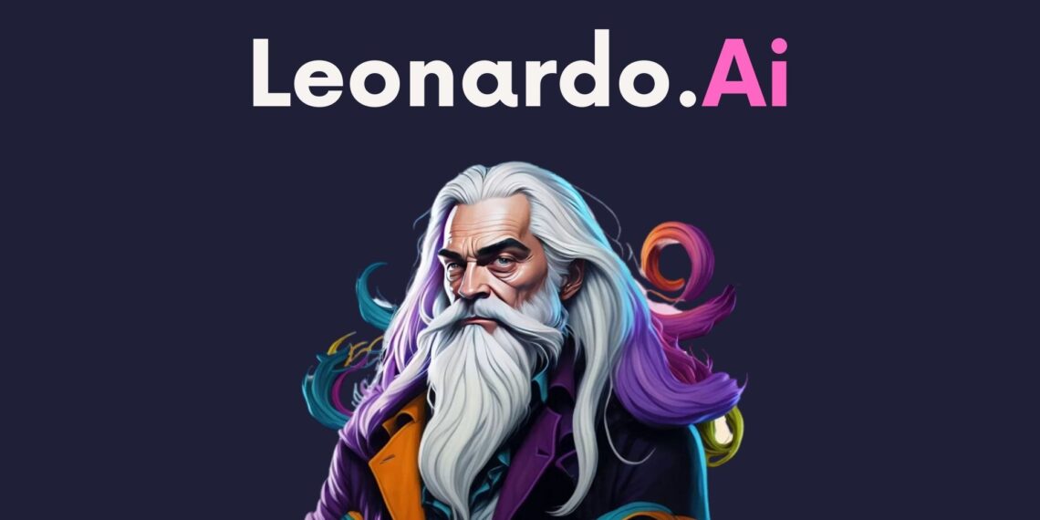 Leonardo AI: descubra como usar o aplicativo